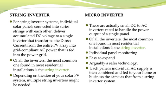 Ppt of inverter.1 | PPT