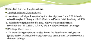 Ppt of inverter.1 | PPT