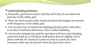 Ppt of inverter.1 | PPT