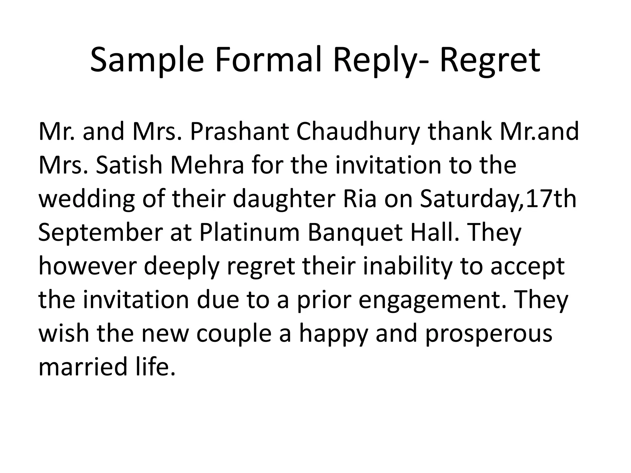ppt of Invitation and replies (2).pptx