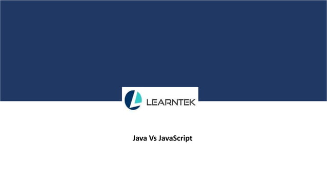 Ppt Of Java And Java Script Ppt