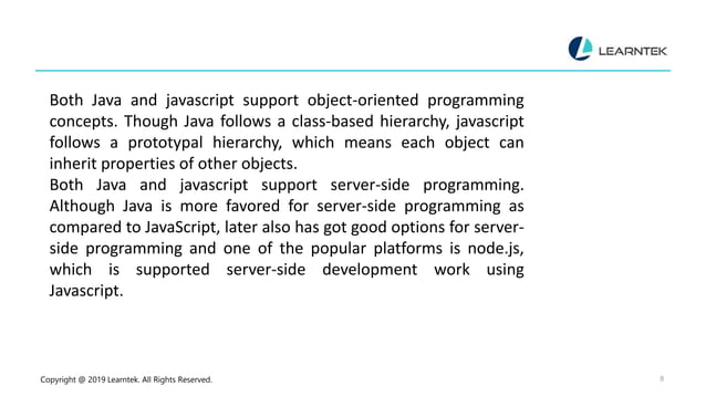 Ppt of java and java script | PPT