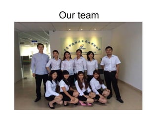 Dongguan jiesheng hardware,cnc machining | PPT