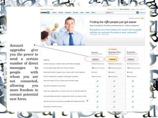 Ppt of linkedin process | PPT