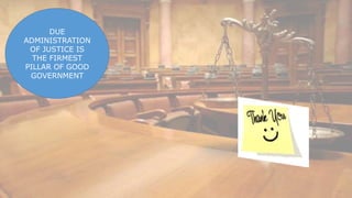 Different types of Tribunal.pptx