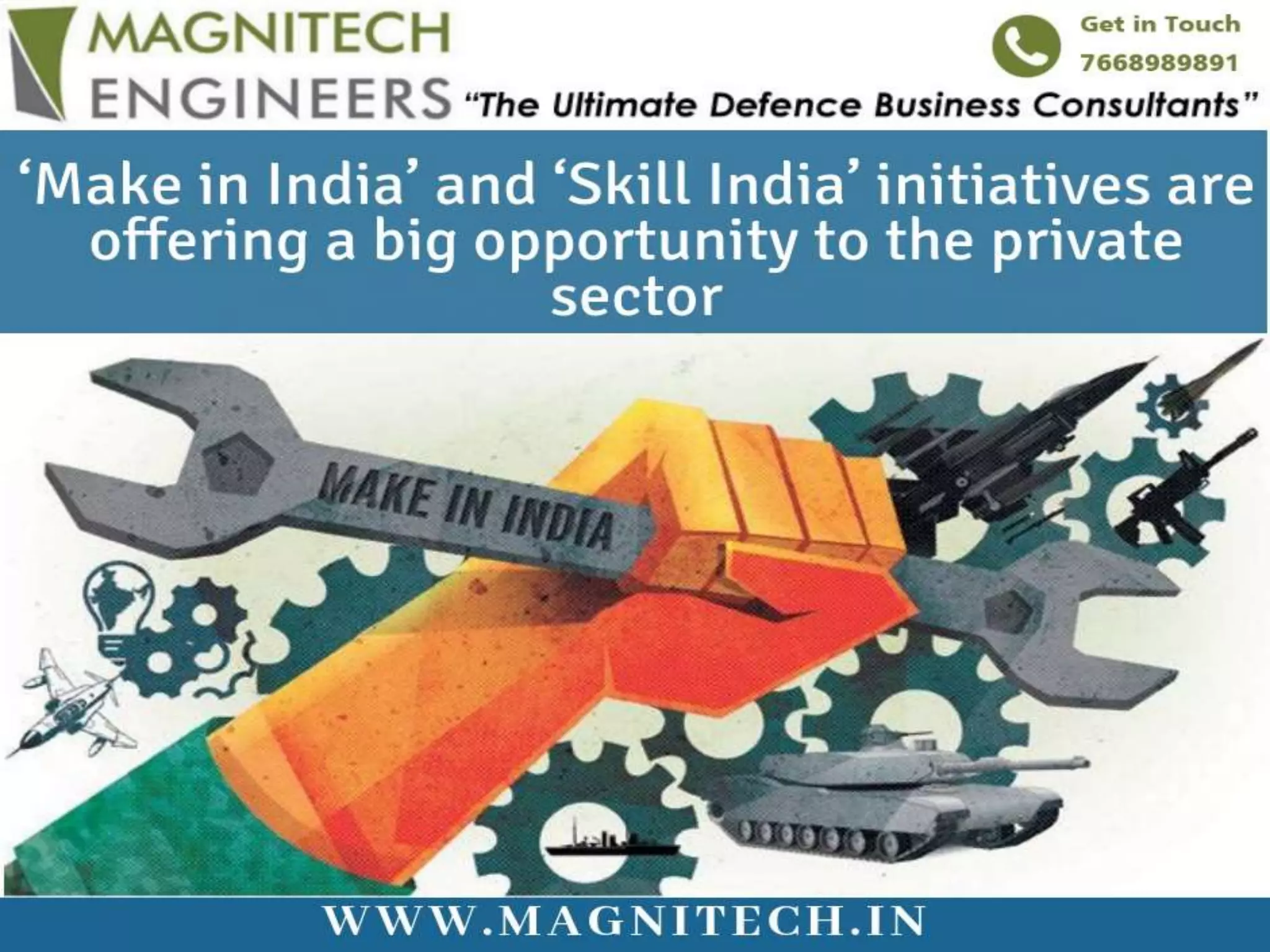 Manufacturers Of Power Cables | Magnitech Engineers | PPTX