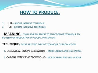 PPT OF MANAGERIAL ECONOMICS.pptx | Economy | Business and Finance