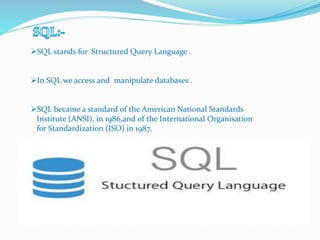 ppt of MANOJ KUMAR.pptx