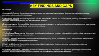 TRAFFIC FINE MANAGEMENT SYSTEM PPT .pptx