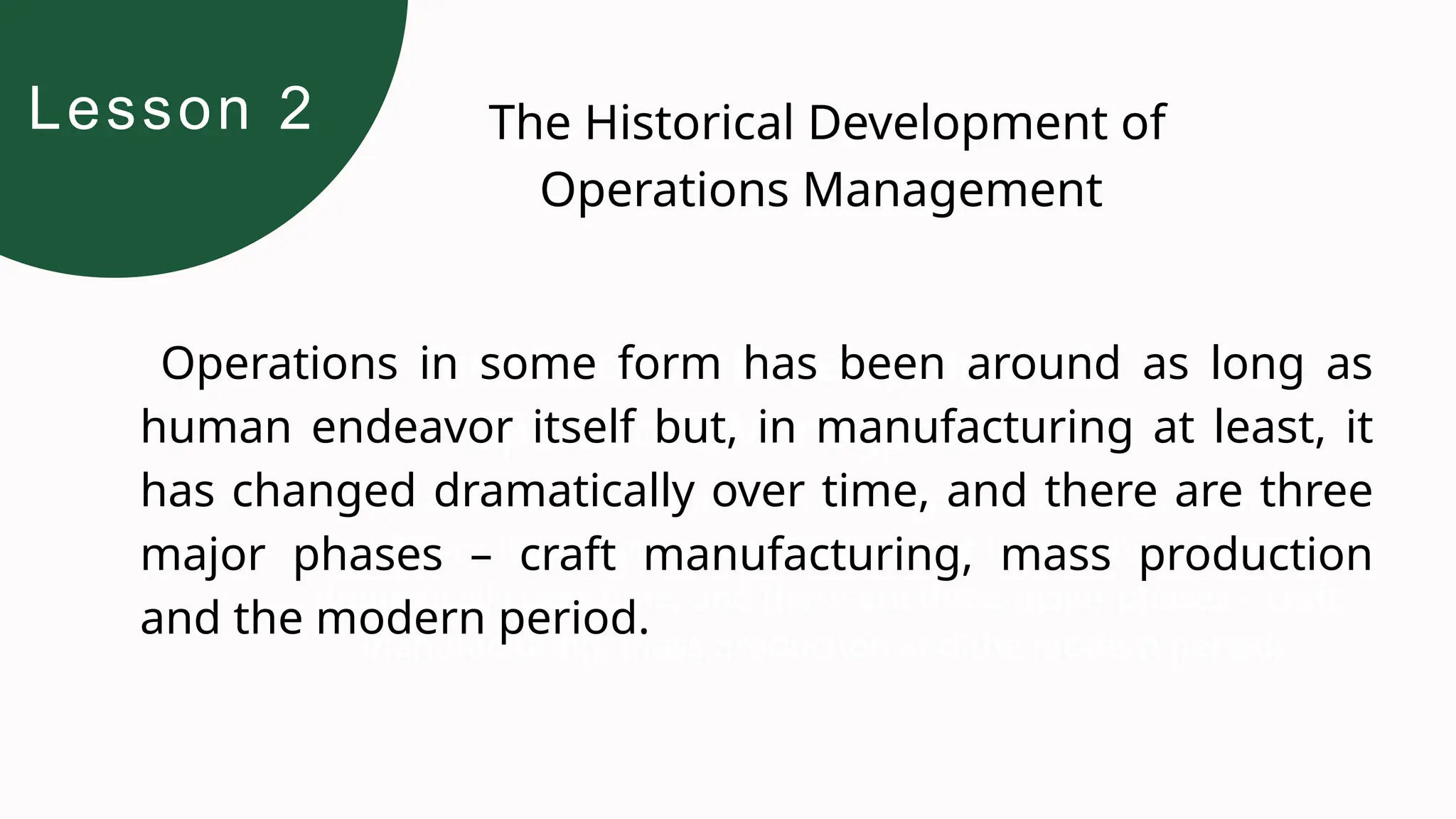 PPT of Module 1- Fundamentals of Operations Management_Group 3.pptx