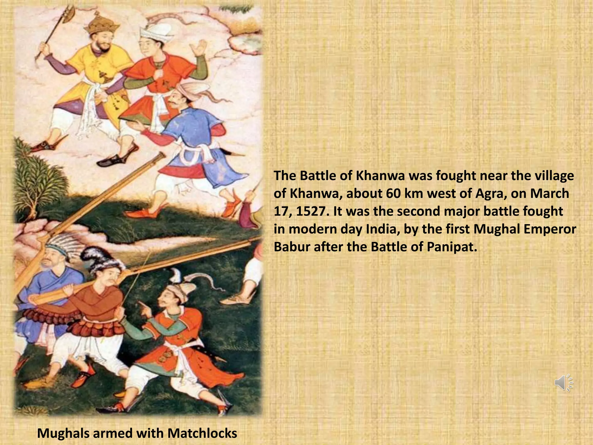 Ppt on mughal empire | PPTX