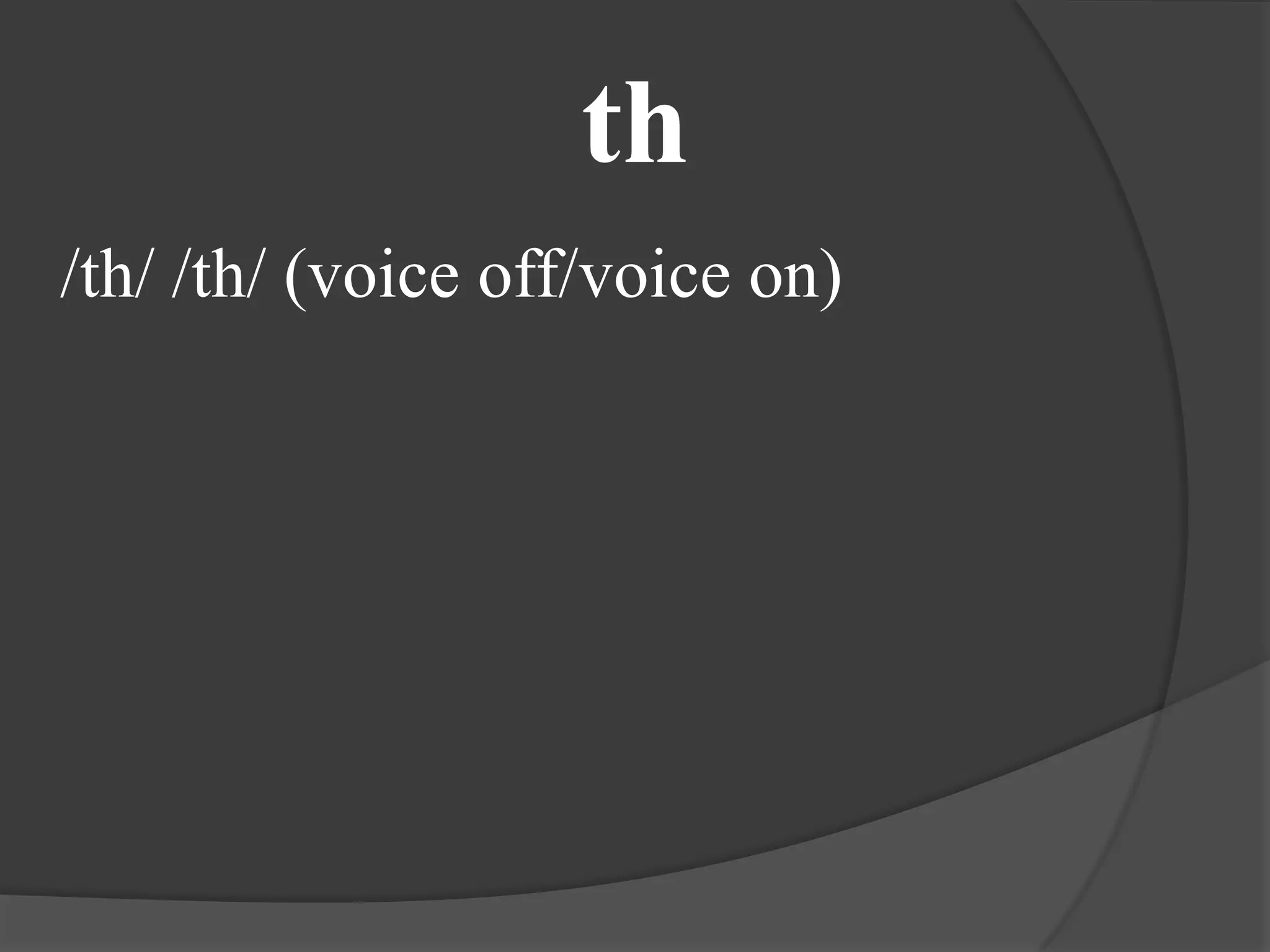 Ppt of multi letter phonograms with rules | PPTX