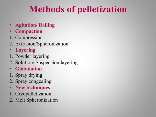 Multi Unit Pellet System (MUPS) | PPTX | Digestive Disorders | Diseases ...