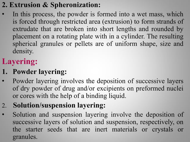 Multi Unit Pellet System (MUPS) | PPTX | Digestive Disorders | Diseases ...