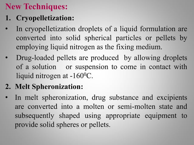 Multi Unit Pellet System (MUPS) | PPTX | Digestive Disorders | Diseases ...