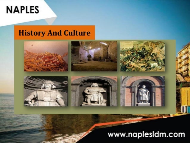 Naples Italy History Culture