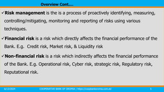 Operational Risk Managment, ORM refined,approved.pptx