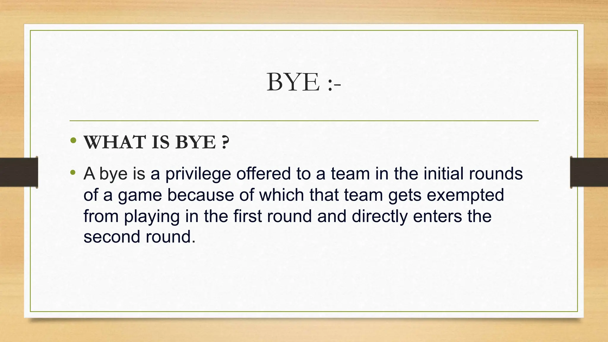 physical education class 12 chapter 1 | PPTX