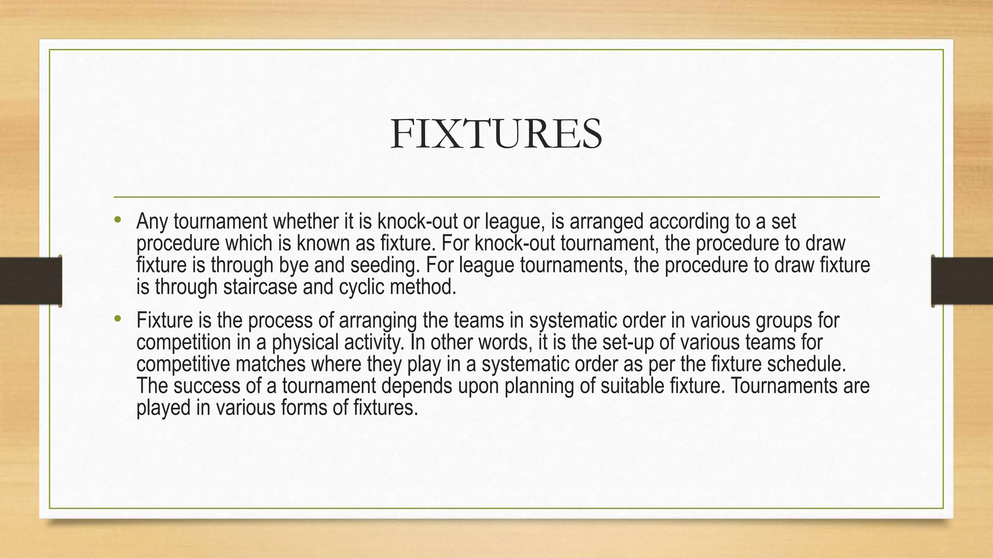 physical education class 12 chapter 1 | PPTX