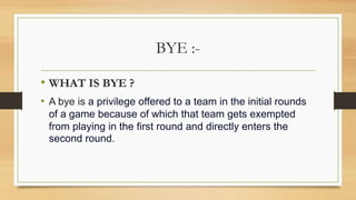 physical education class 12 chapter 1 | PPTX