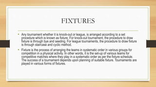 physical education class 12 chapter 1 | PPTX