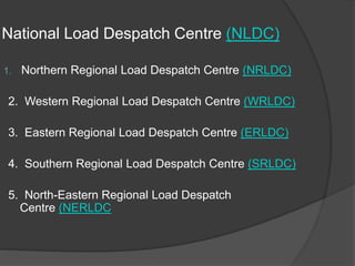 Ppt of PGCIL by d.p.yadav( 91 8432379261) | PPTX
