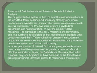 Ppt of pharmaceutical economy | PPTX