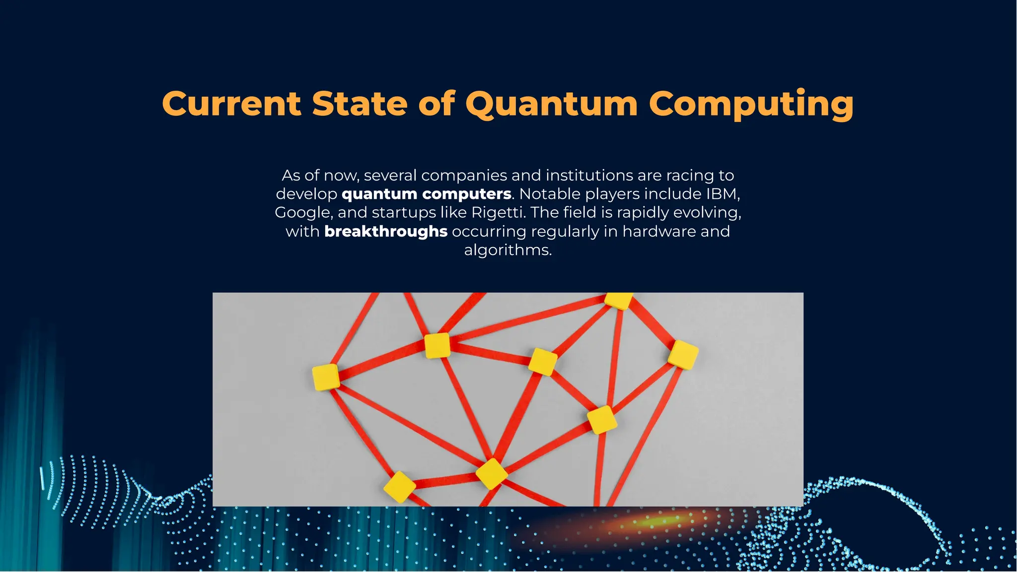 Use of Quantum Computing vs Semiconduntor computing | PDF