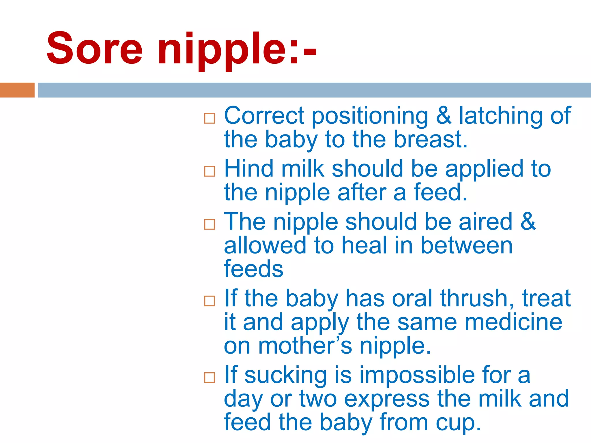 Ppt of physiology of lactation | PPTX
