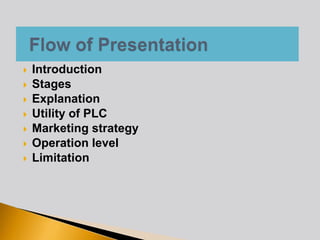 Ppt of plc | PPTX