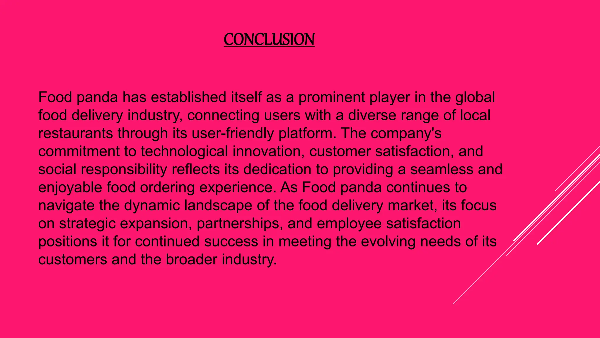 Food Panda slides principle of management project.pptx