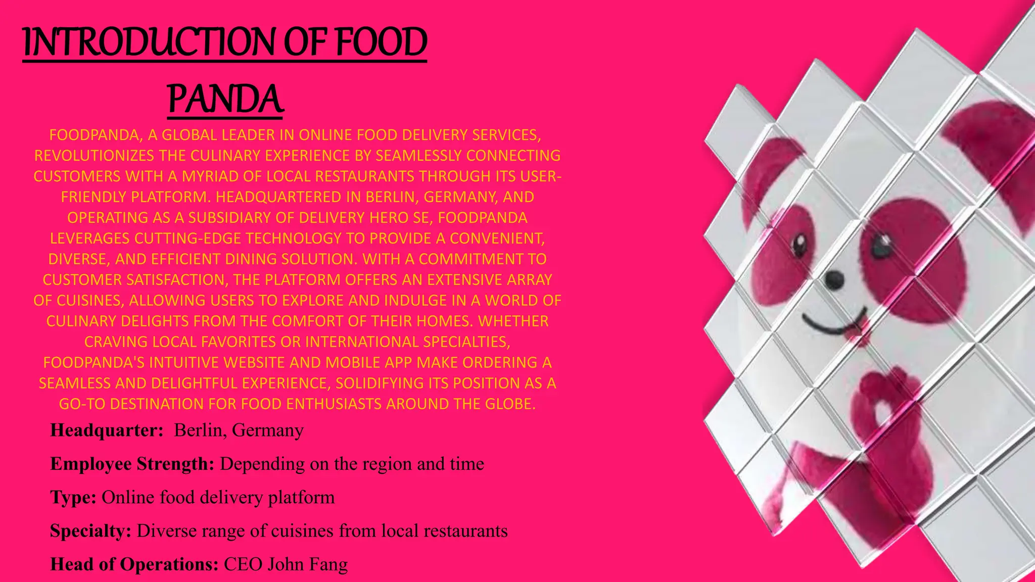 Food Panda slides principle of management project.pptx