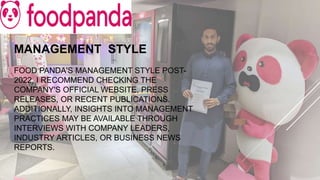 Food Panda slides principle of management project.pptx