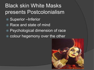 Ppt of post colonial. 1pptx | PPT