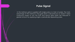 PPT of Power Electronics for electrical engineering.pptx