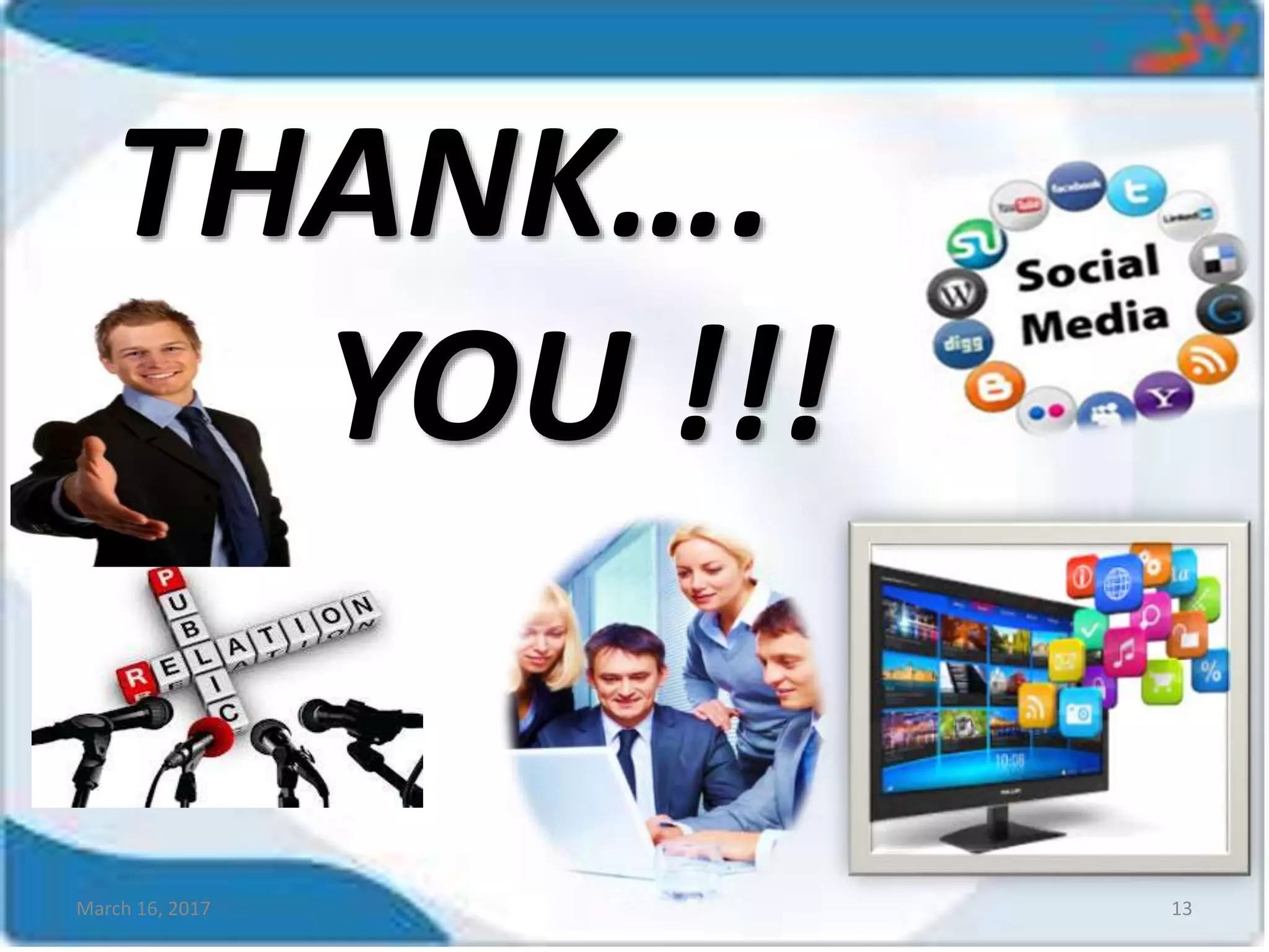 scop and function public relation | PPTX