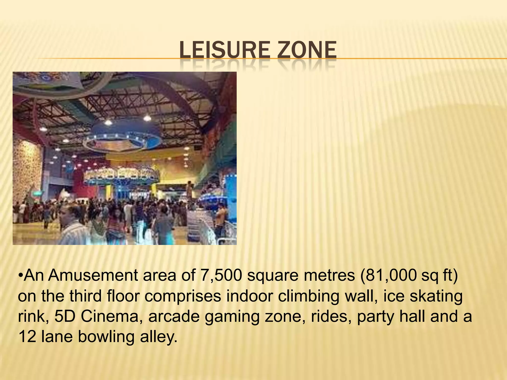 Ppt of prannav(lu lu mall company) | PPTX