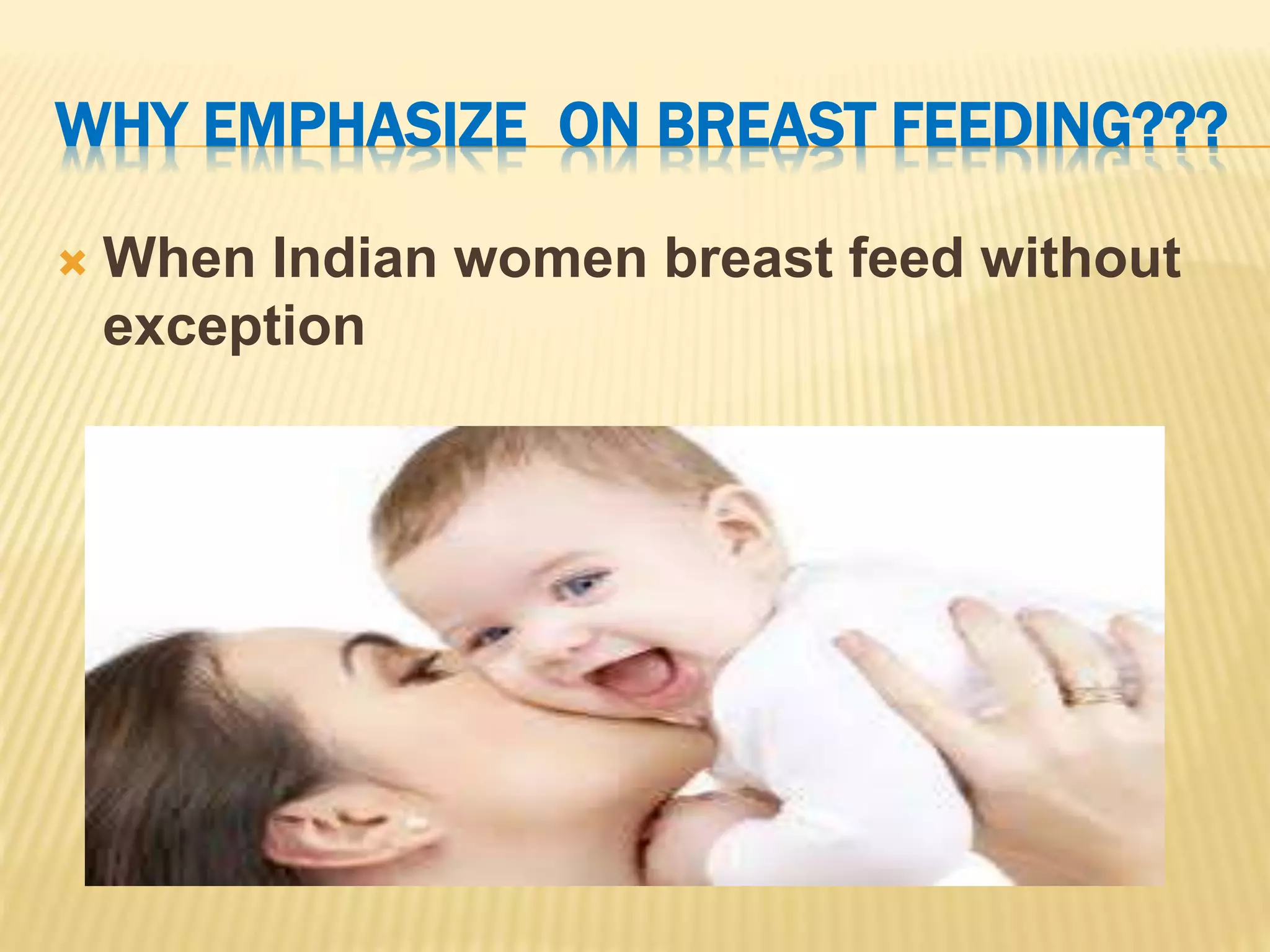Ppt of problems and complication of breast feeding ppt (madam kalyani ...