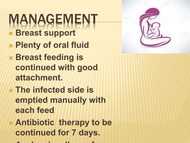 Ppt of problems and complication of breast feeding ppt (madam kalyani ...