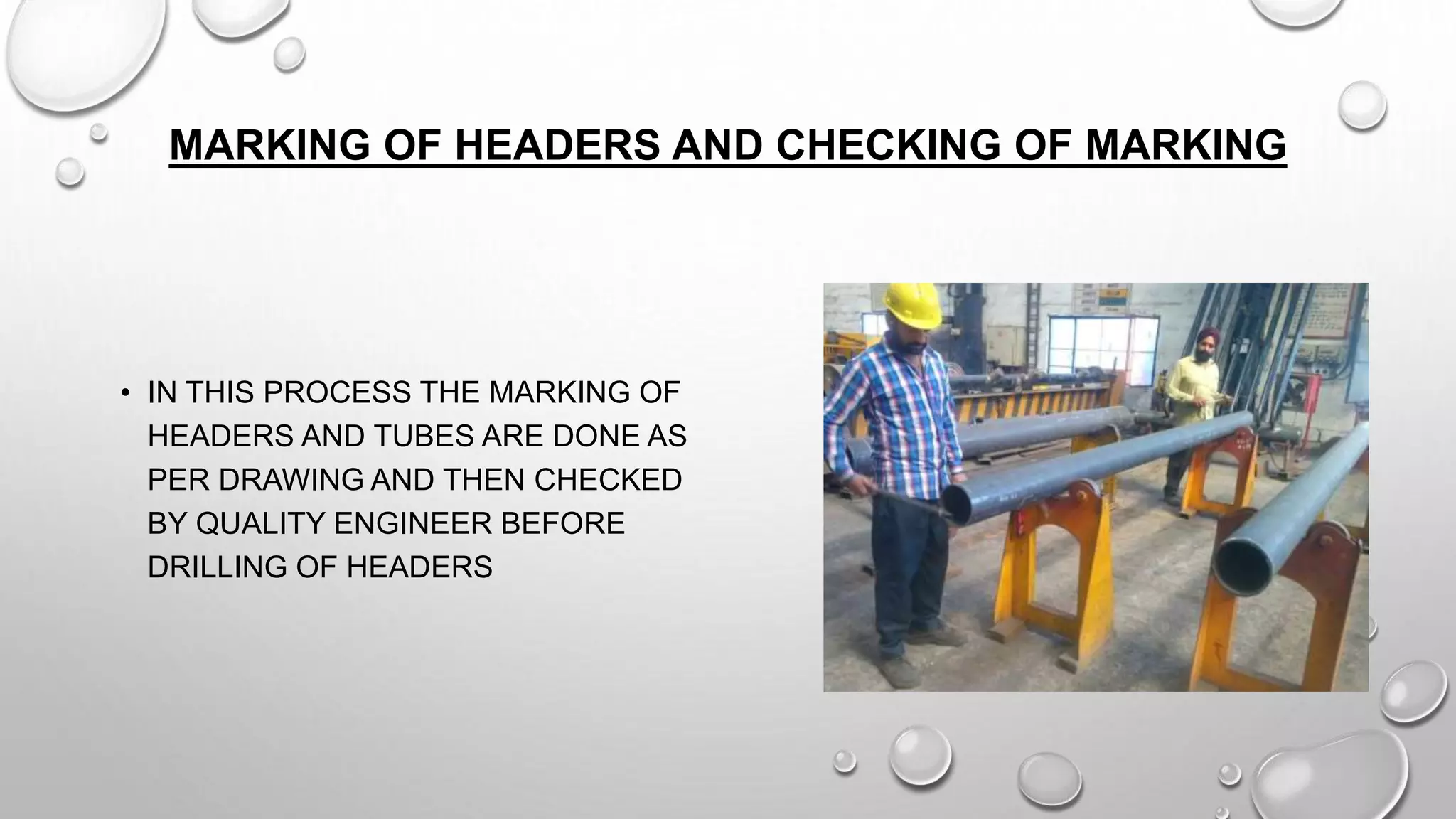 Process Boilers PPT | PPTX