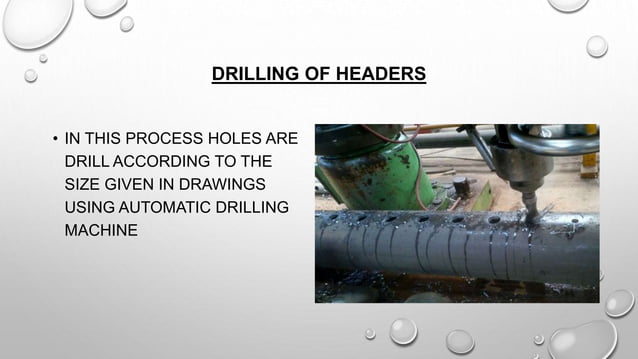 Process Boilers PPT | PPTX | Business | Business and Finance