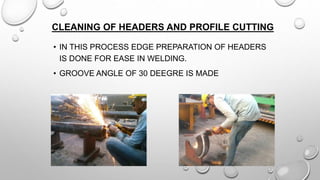 Process Boilers PPT | PPTX