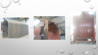 Process Boilers PPT | PPTX