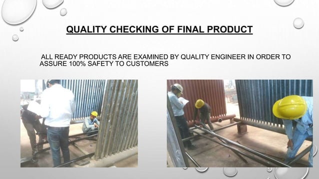 Process Boilers PPT | PPTX | Business | Business and Finance