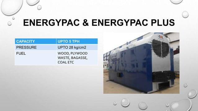 Process Boilers PPT | PPTX | Business | Business and Finance