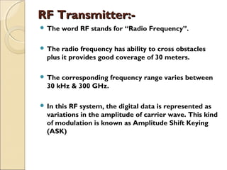 accelerometer based gesture controlled robotic arm | PPT