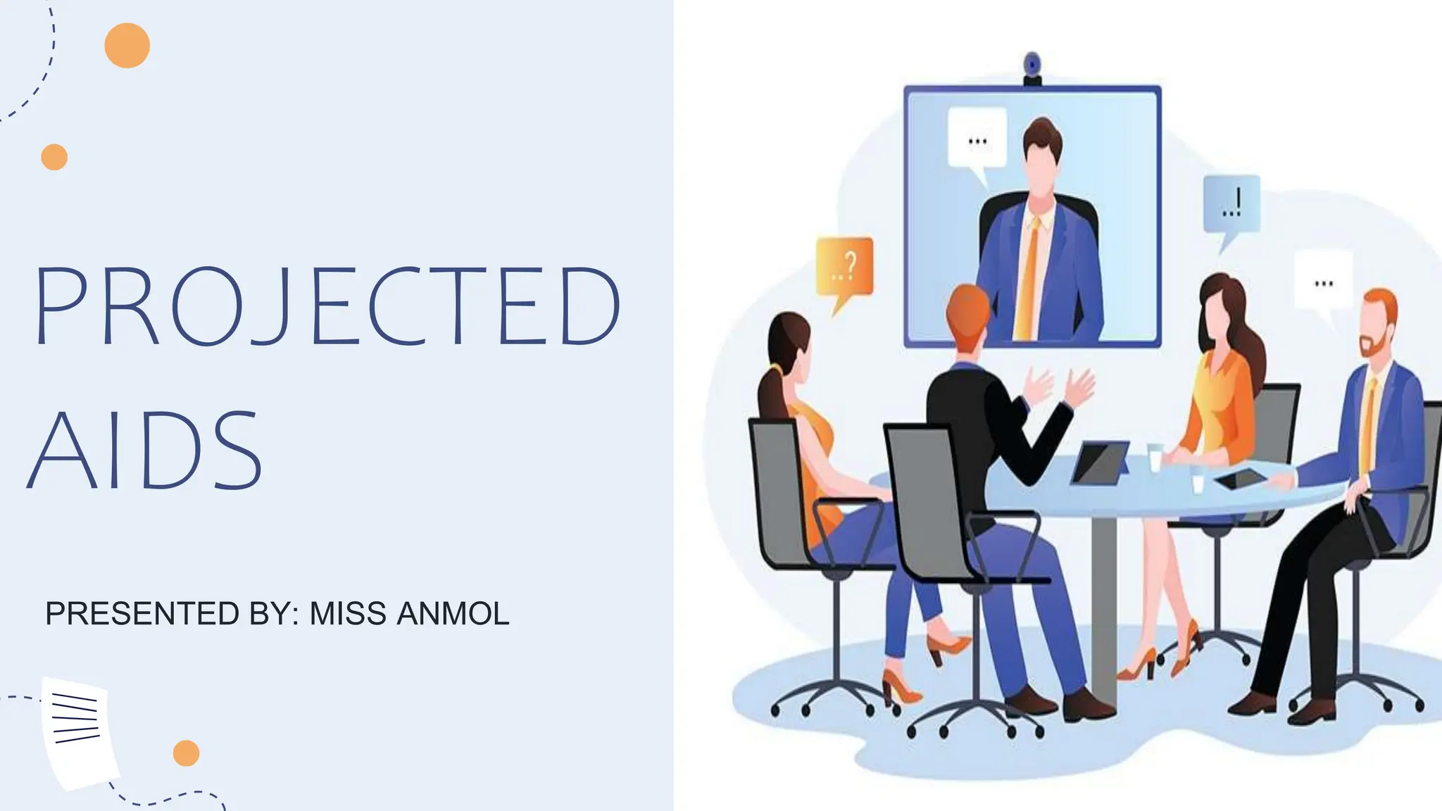 ppt of projected aids.pptx