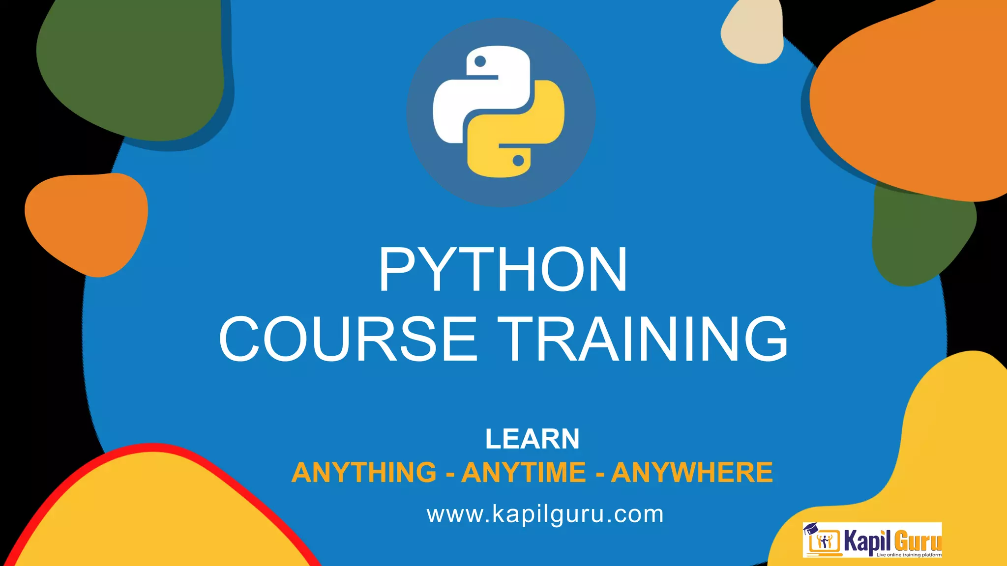 PPT PYTHON | PPT PPT PYTHON | PPT