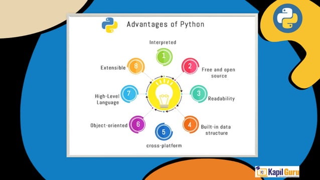 PPT PYTHON | PPT