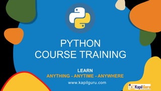 ppt of python NEW.pptx